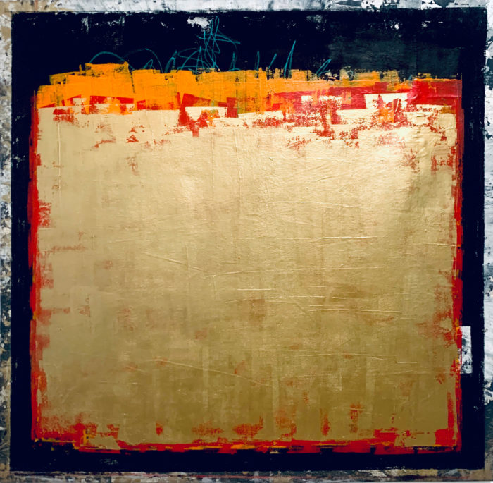 Jamel Robinson | Hudson River Museum