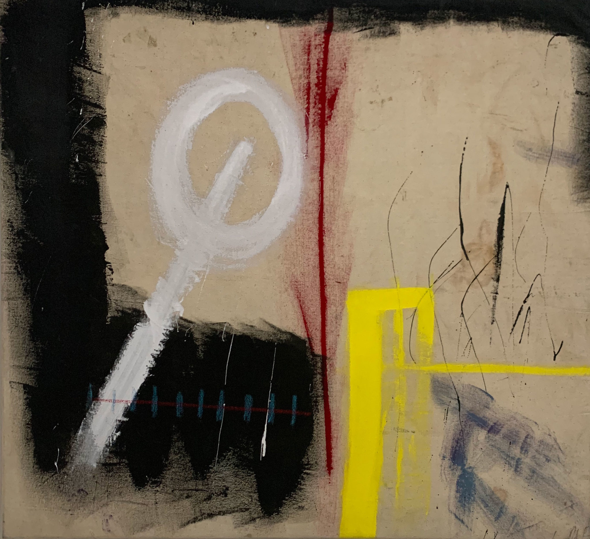 Jamel Robinson | Hudson River Museum