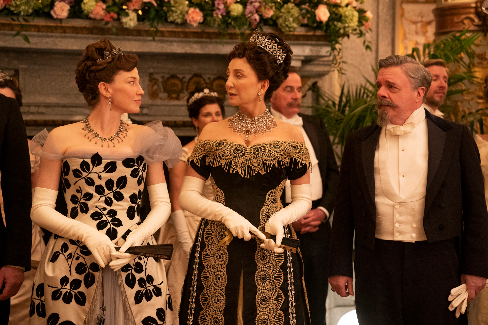 HBO’s The Gilded Age | Hudson River Museum