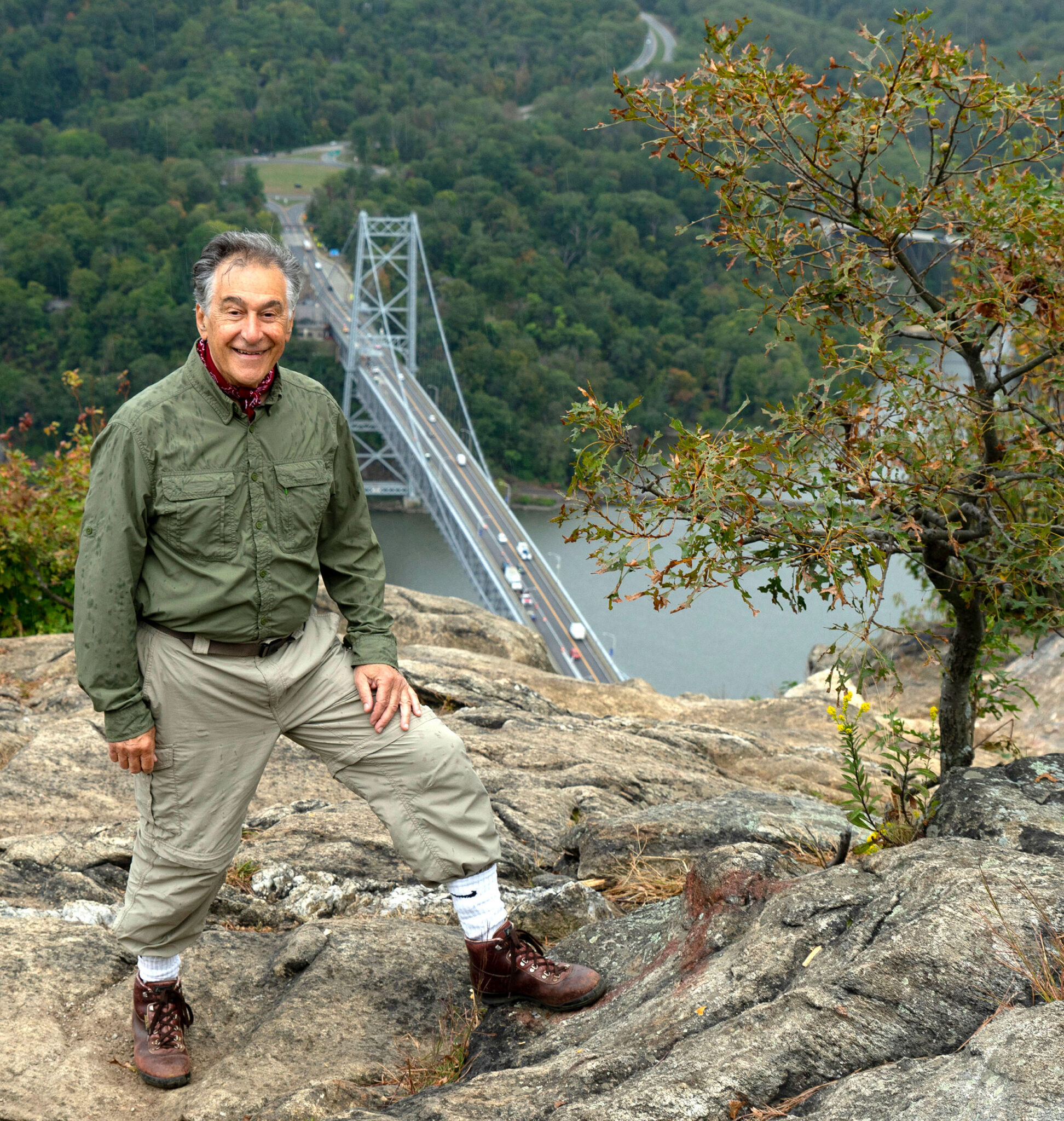 Artist Talk with Joseph Squillante | Hudson River Museum