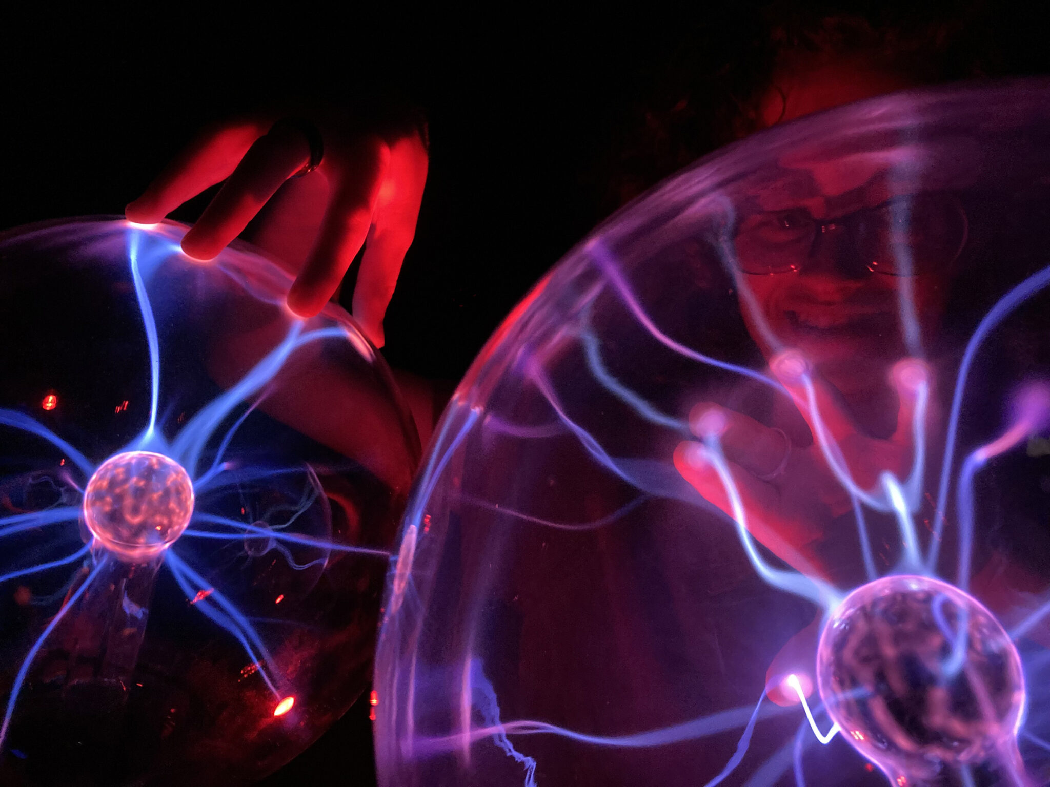 Family Science Workshop: Summer Thunder | Hudson River Museum