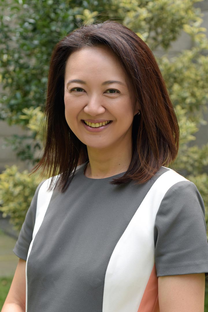 Curator’s Tour of Maya Lin: A River Is a Drawing with Miwako Tezuka ...