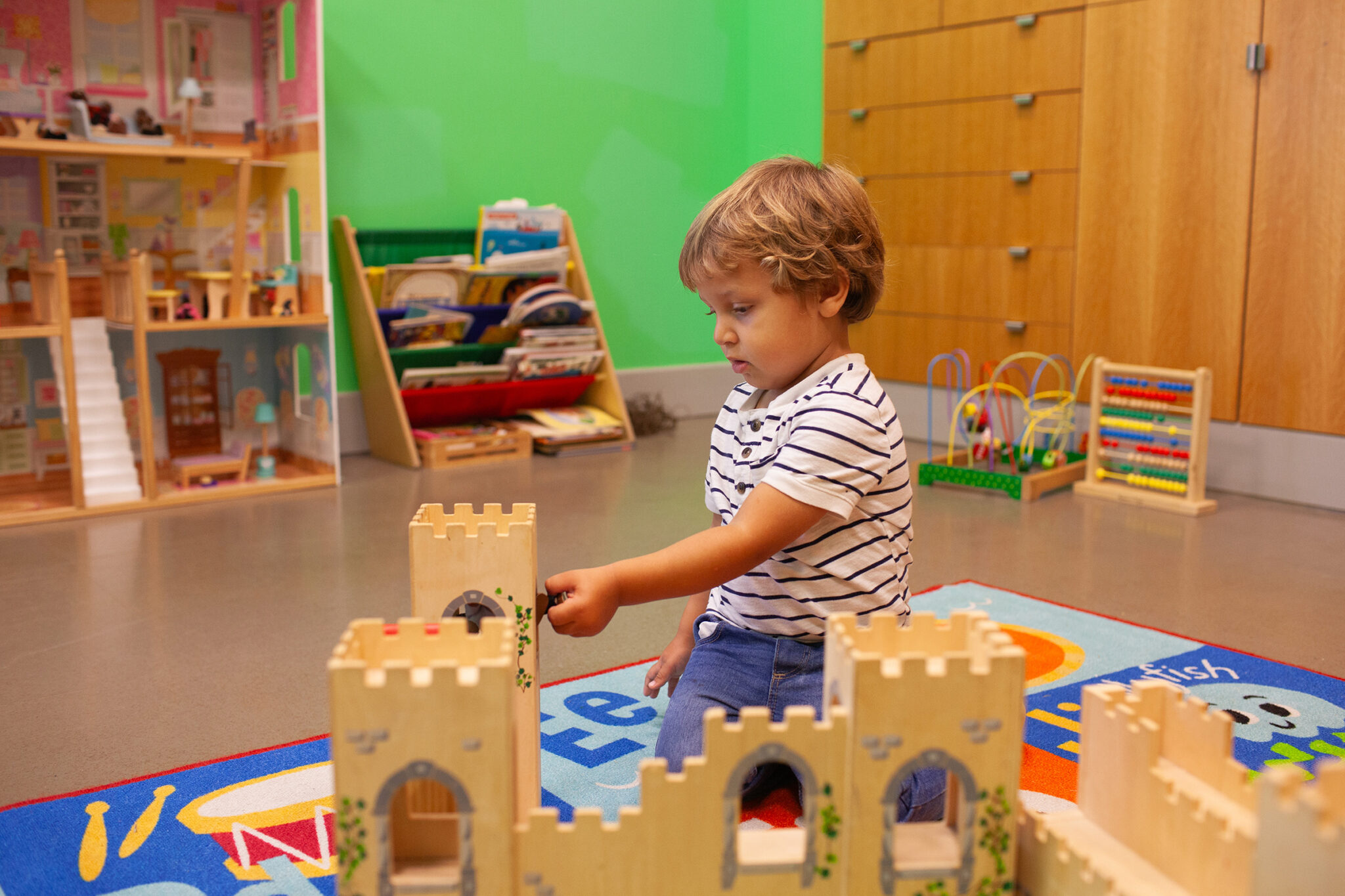 Early Explorers | Hudson River Museum
