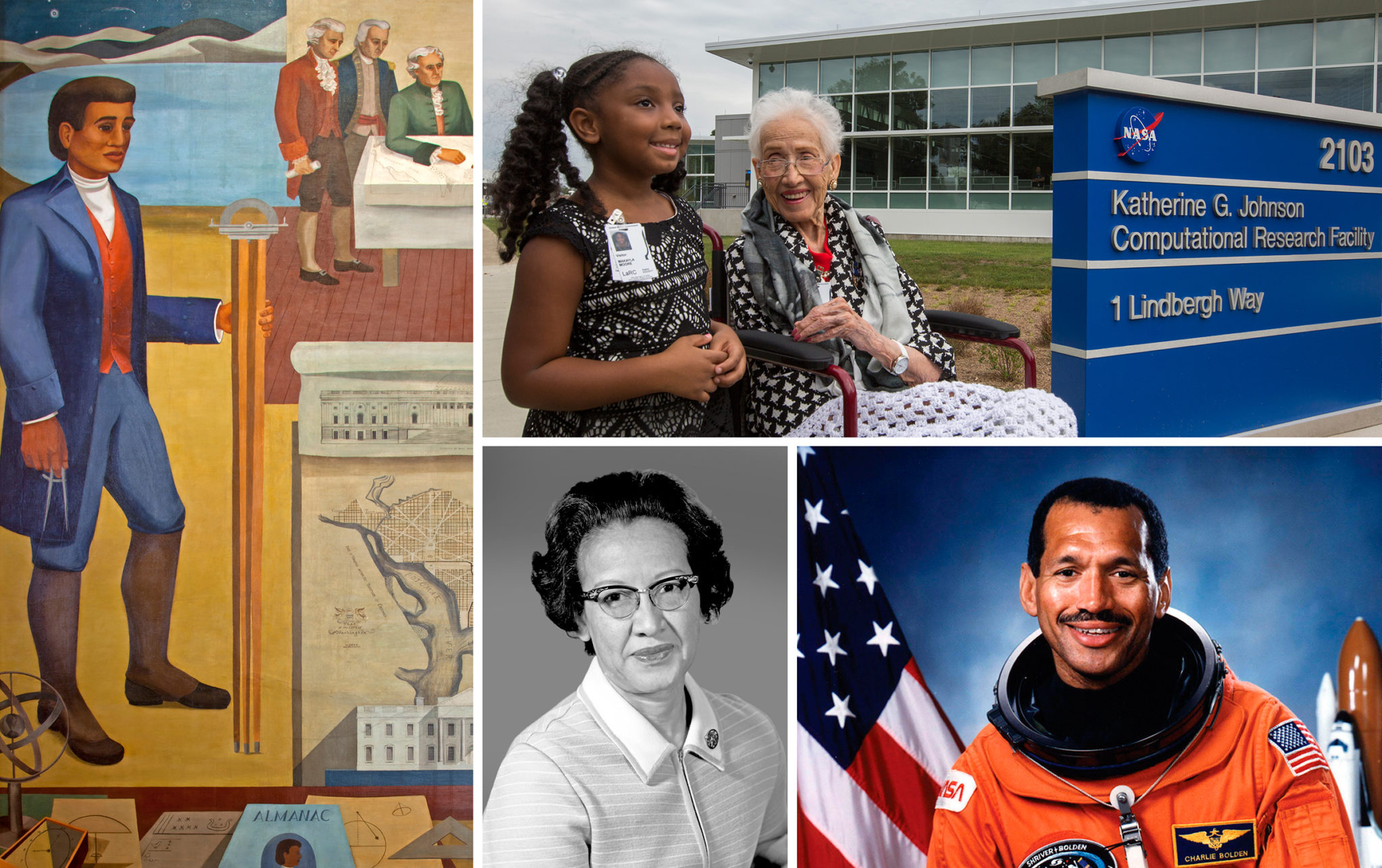 Virtual Planetarium Shows: Honoring Outstanding Black Scientists ...