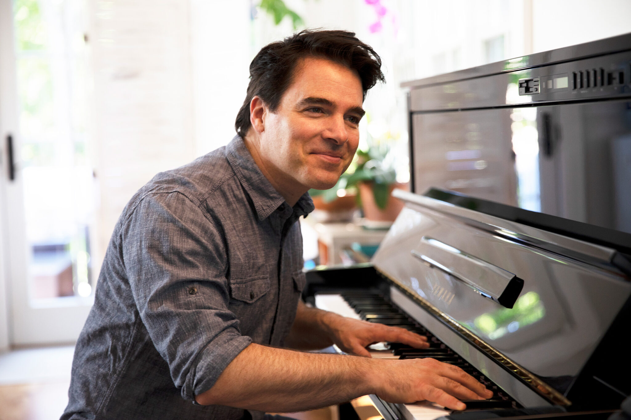 Daniel Kelly | Hudson River Museum