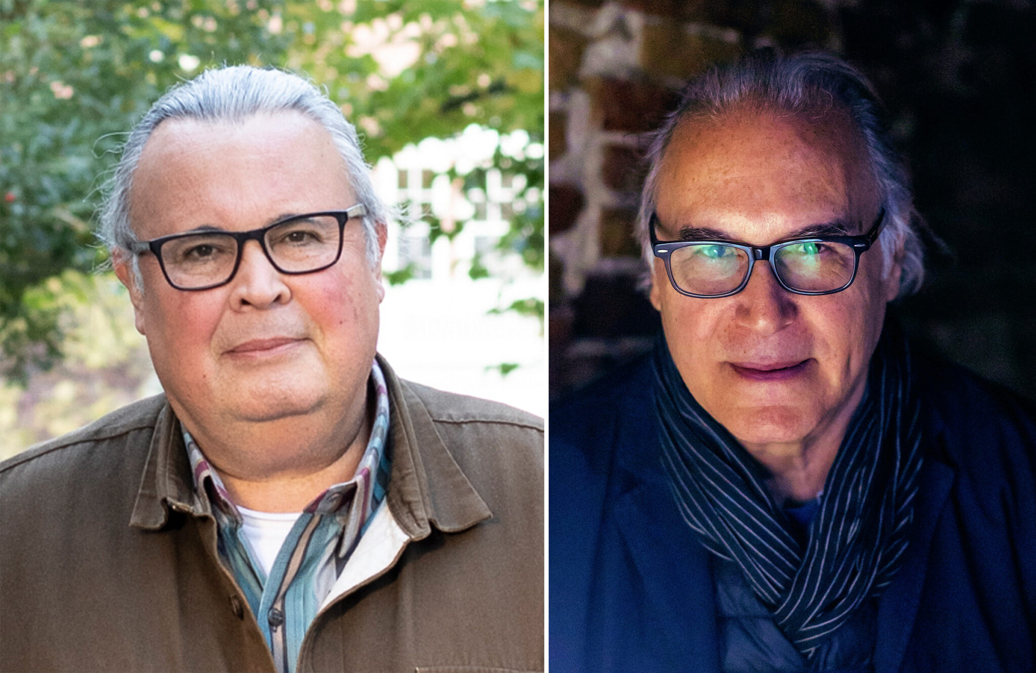 Picturing Native Americans in the Landscape | Hudson River Museum