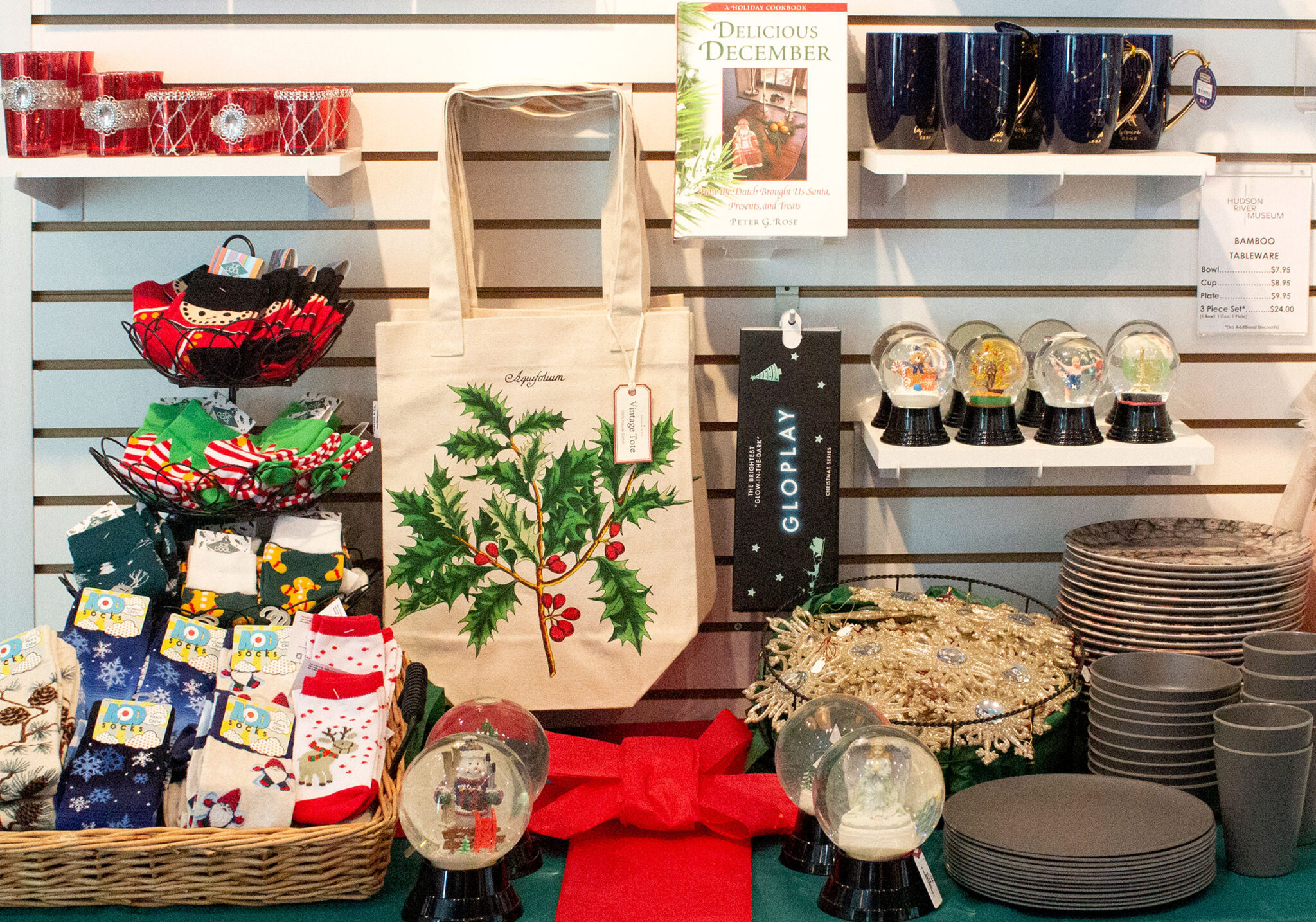 Member Shopping Day | Hudson River Museum