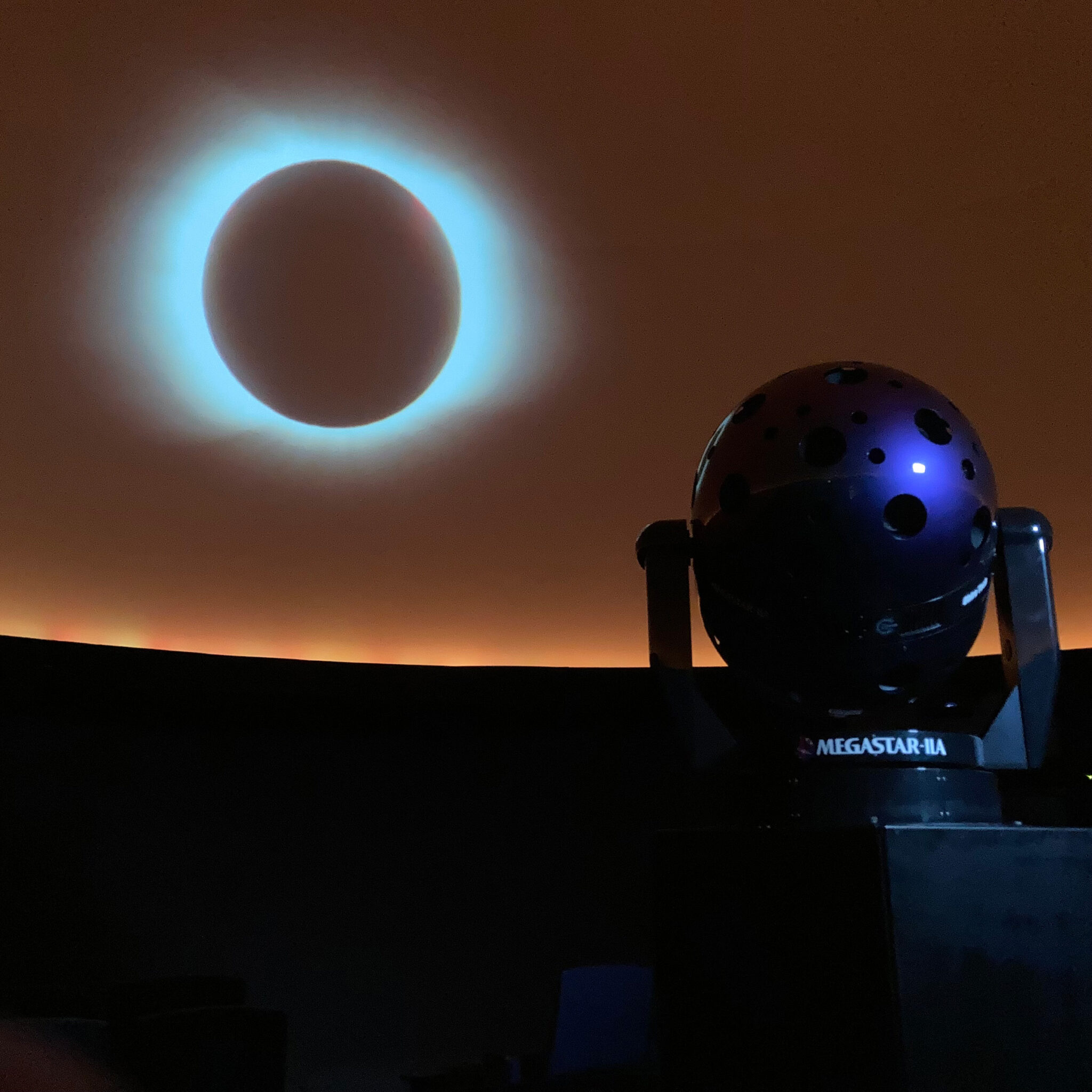 Super Solar Eclipse Sunday | Hudson River Museum