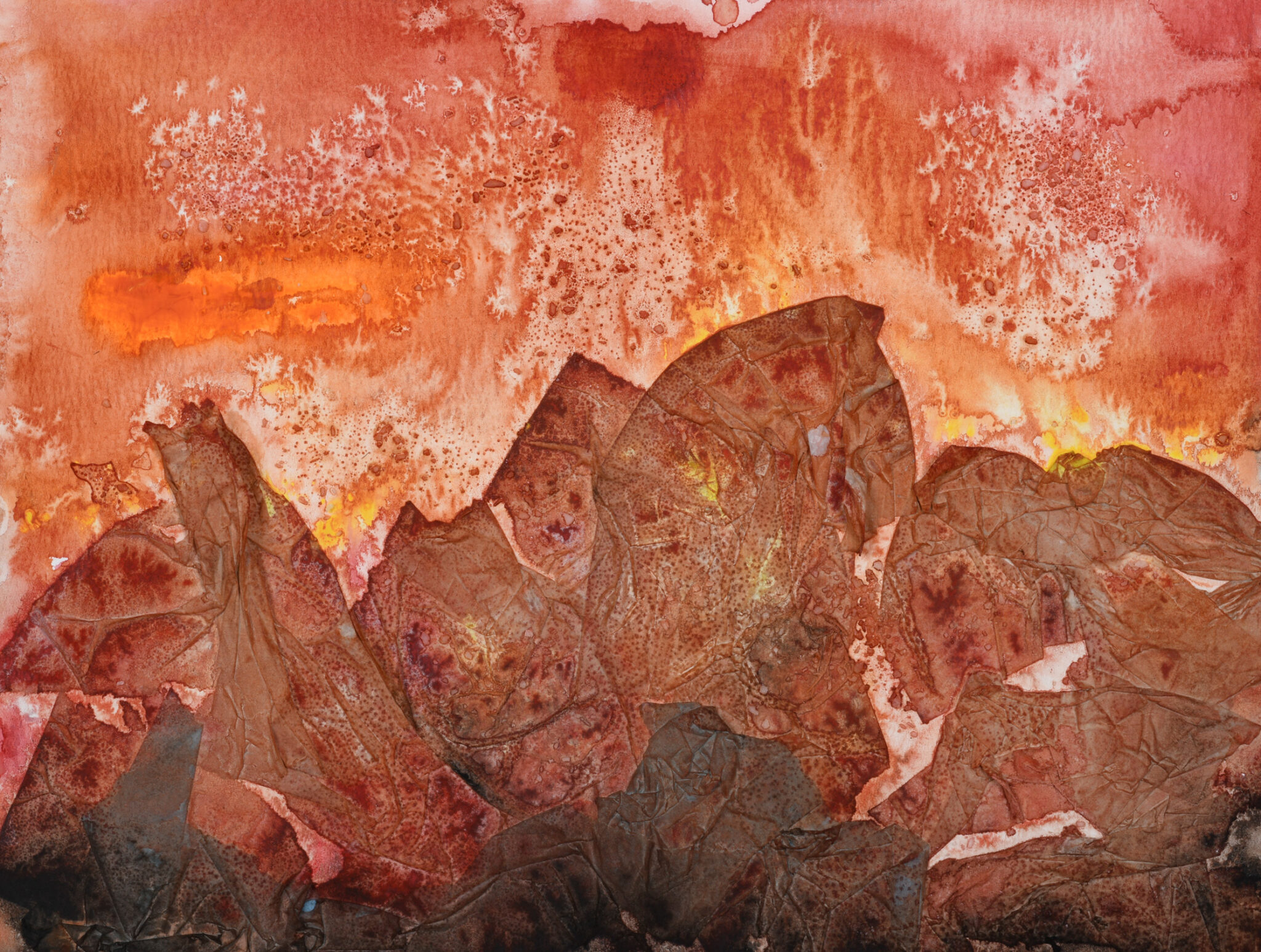 Dissolving Boundaries: A Multimedia Photography Workshop | Hudson River ...