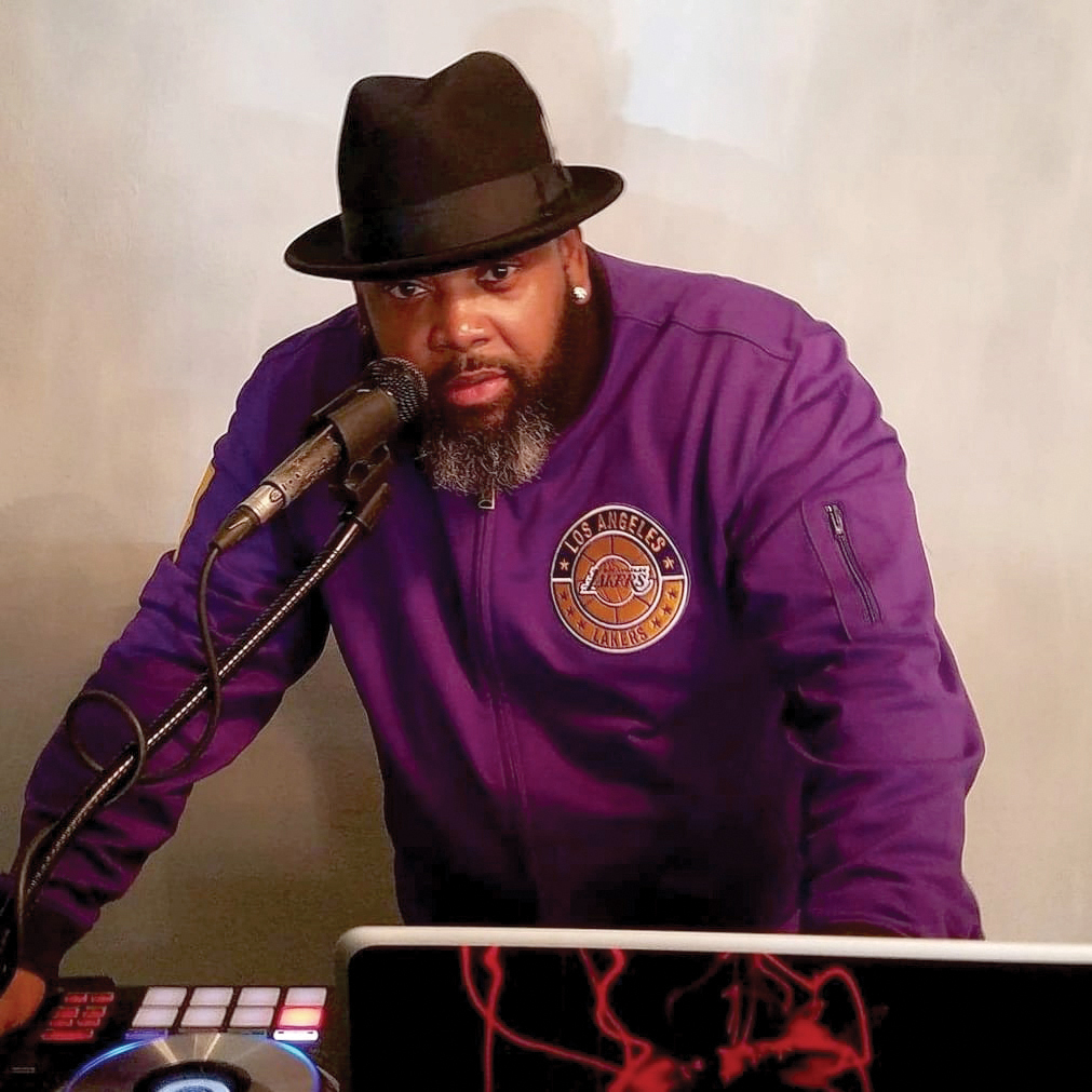 Feel Good Fridays—50th Anniversary of Hip Hop! | Hudson River Museum