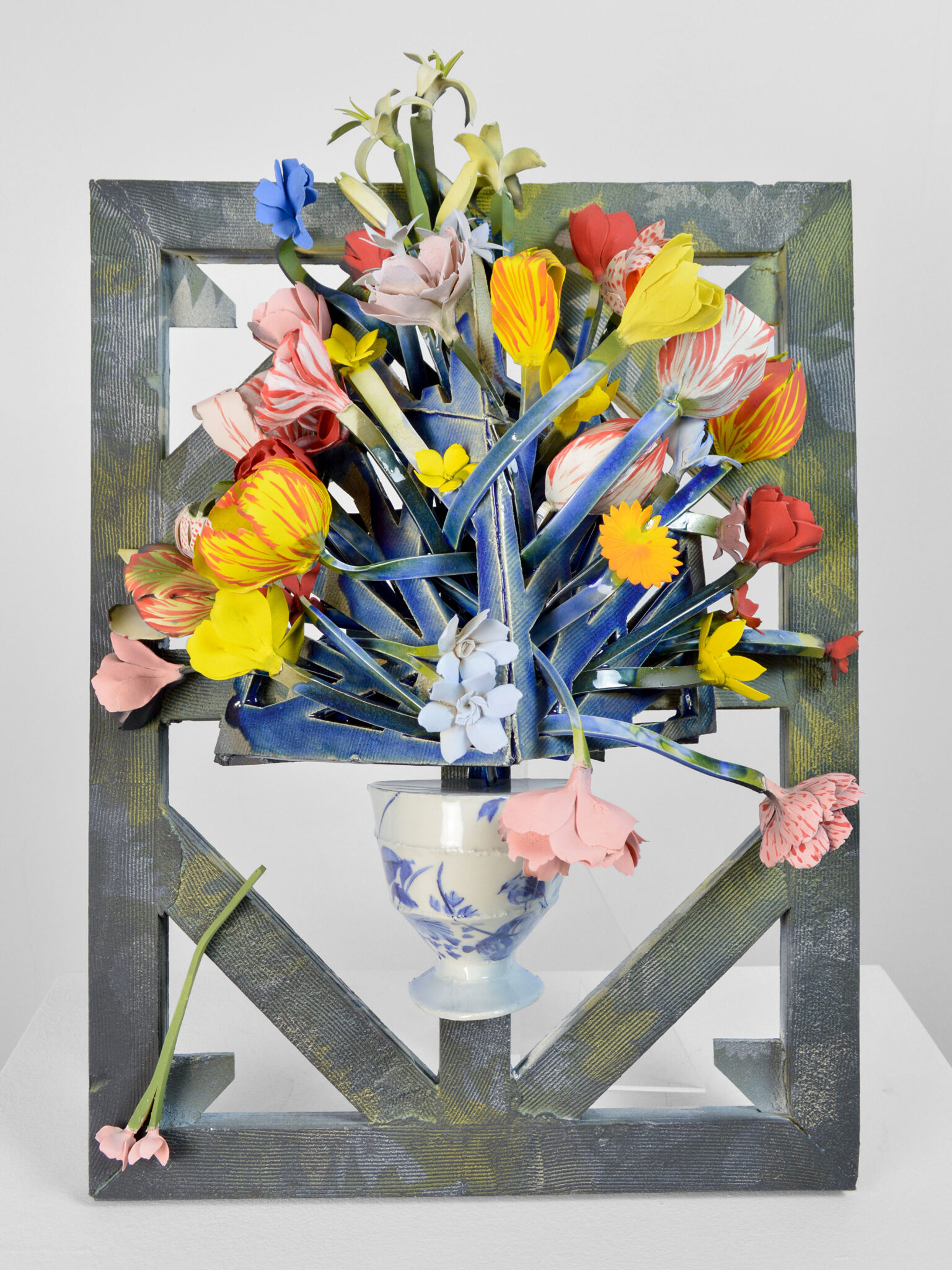 Clay Conversations | Hudson River Museum