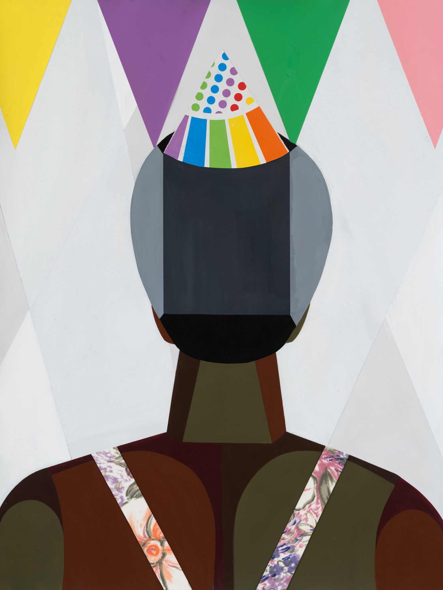 Derrick Adams | Hudson River Museum