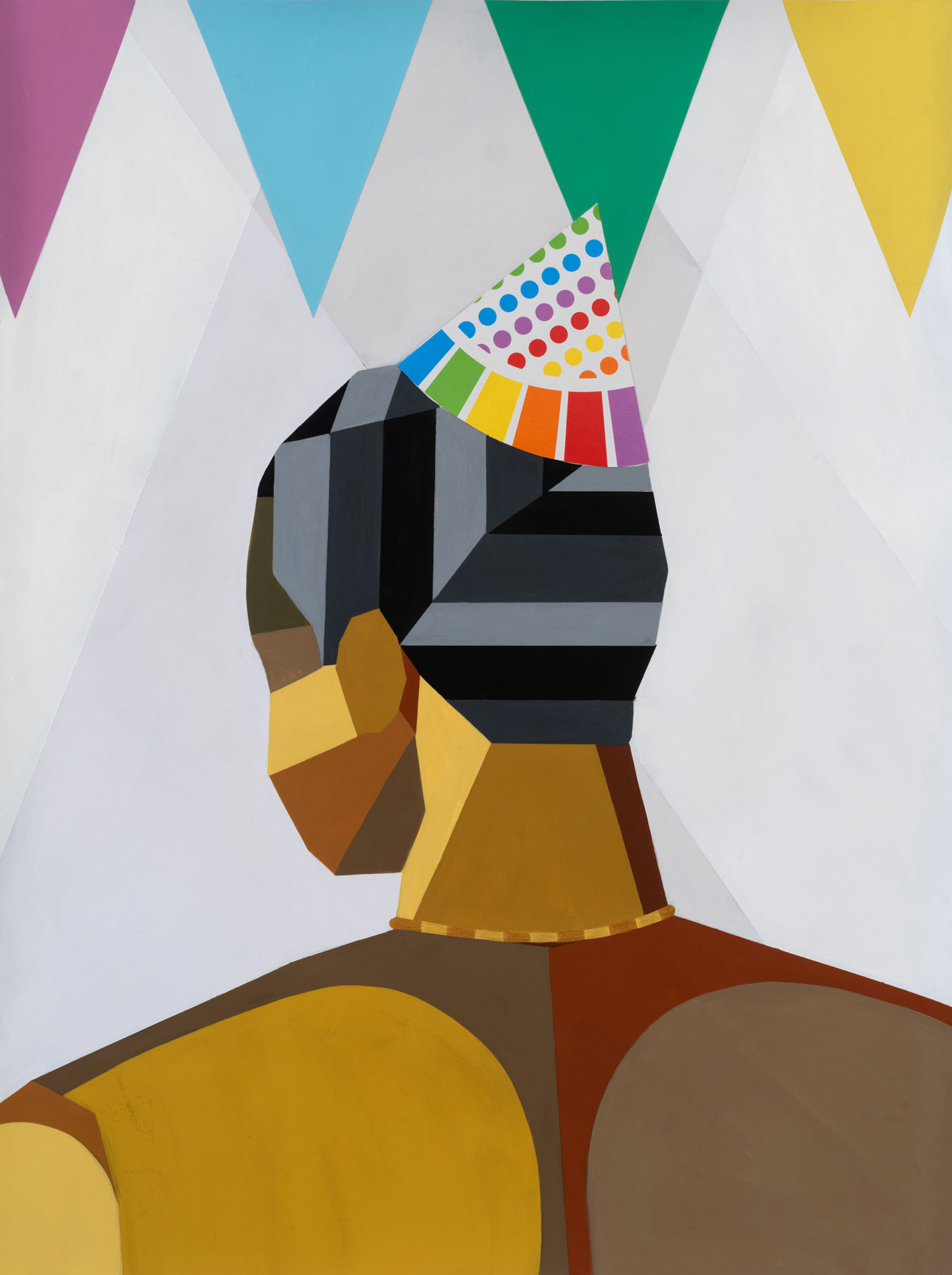 Derrick Adams | Hudson River Museum