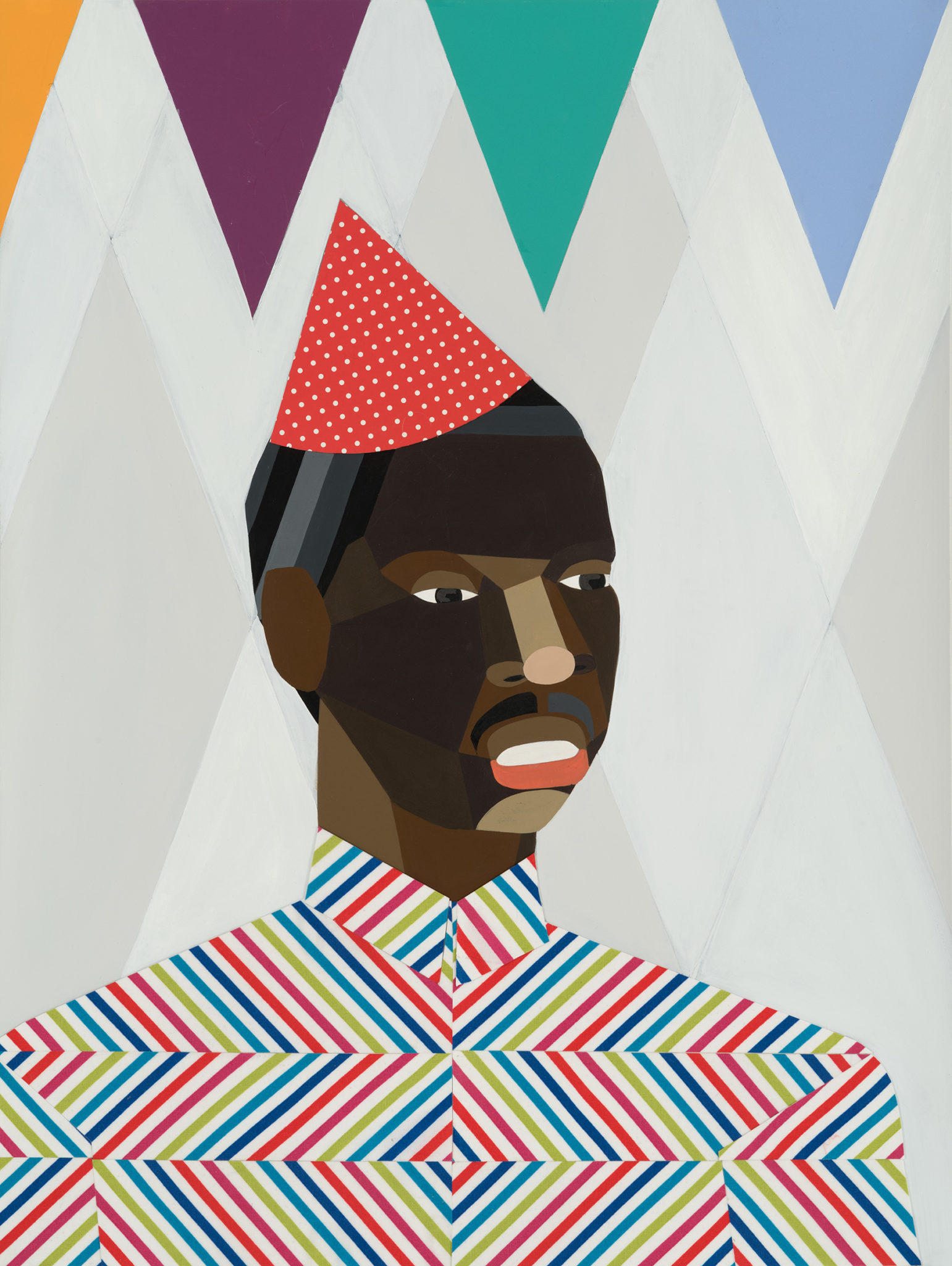 Derrick Adams | Hudson River Museum