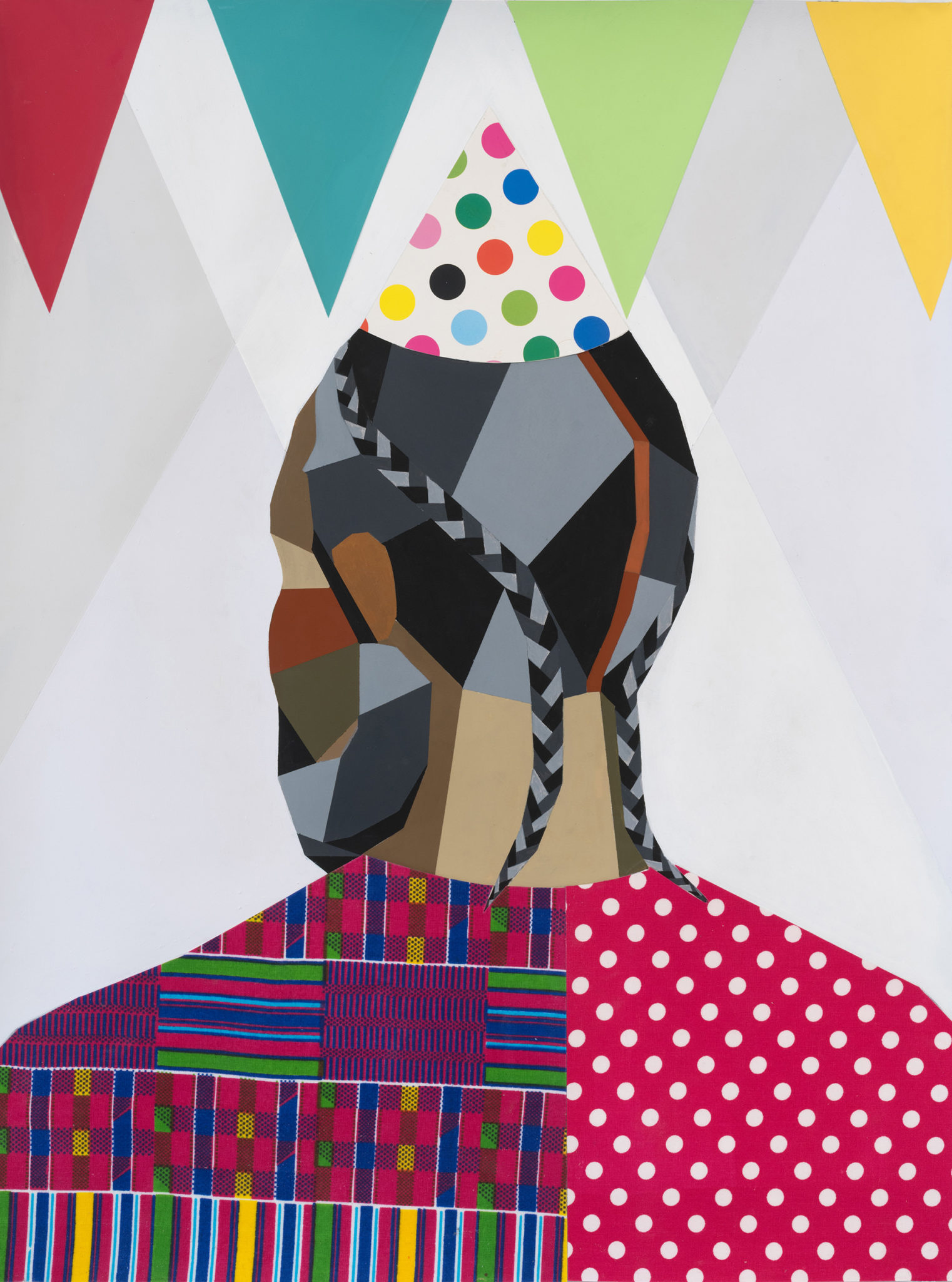 Derrick Adams | Hudson River Museum