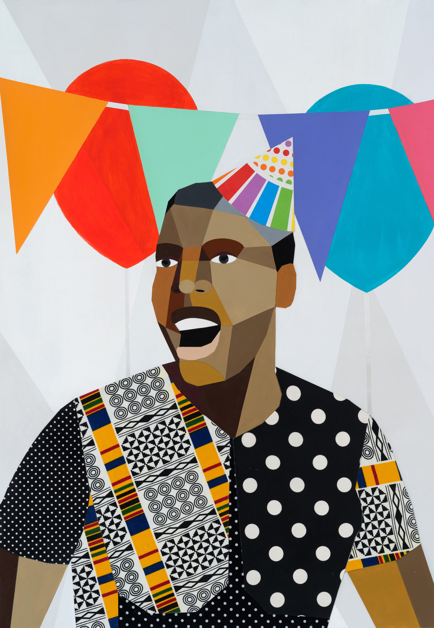 Derrick Adams | Hudson River Museum