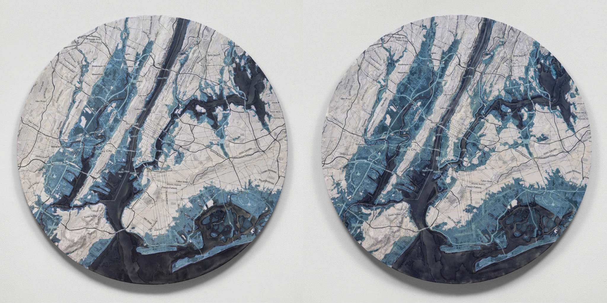 Maya Lin | Hudson River Museum