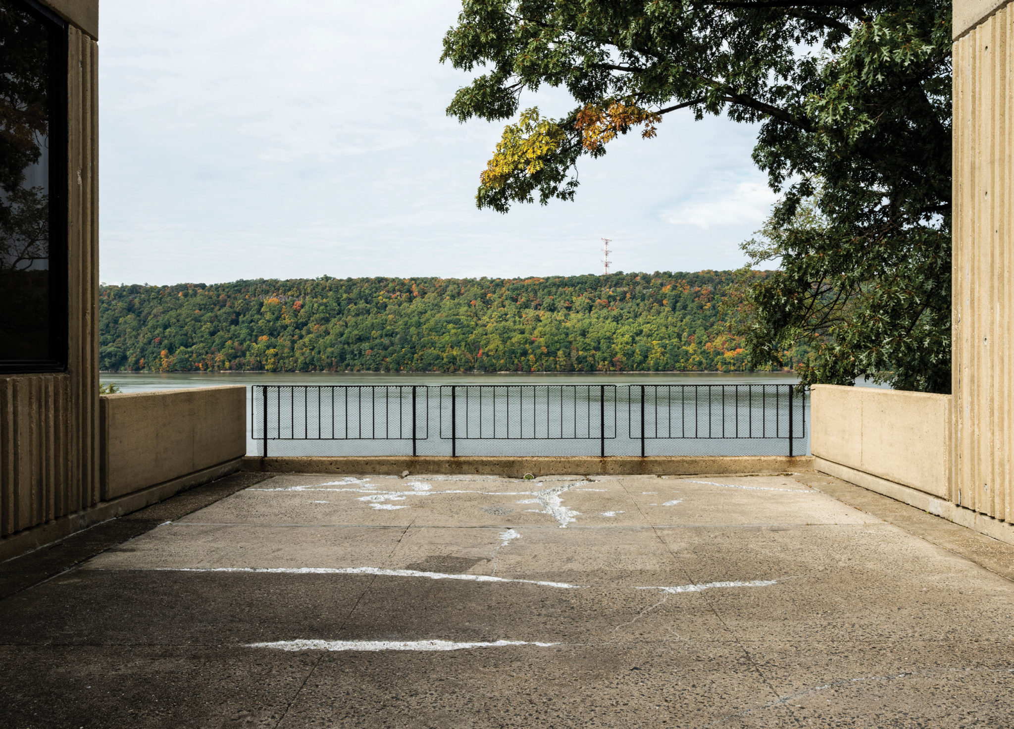 Maya Lin | Hudson River Museum