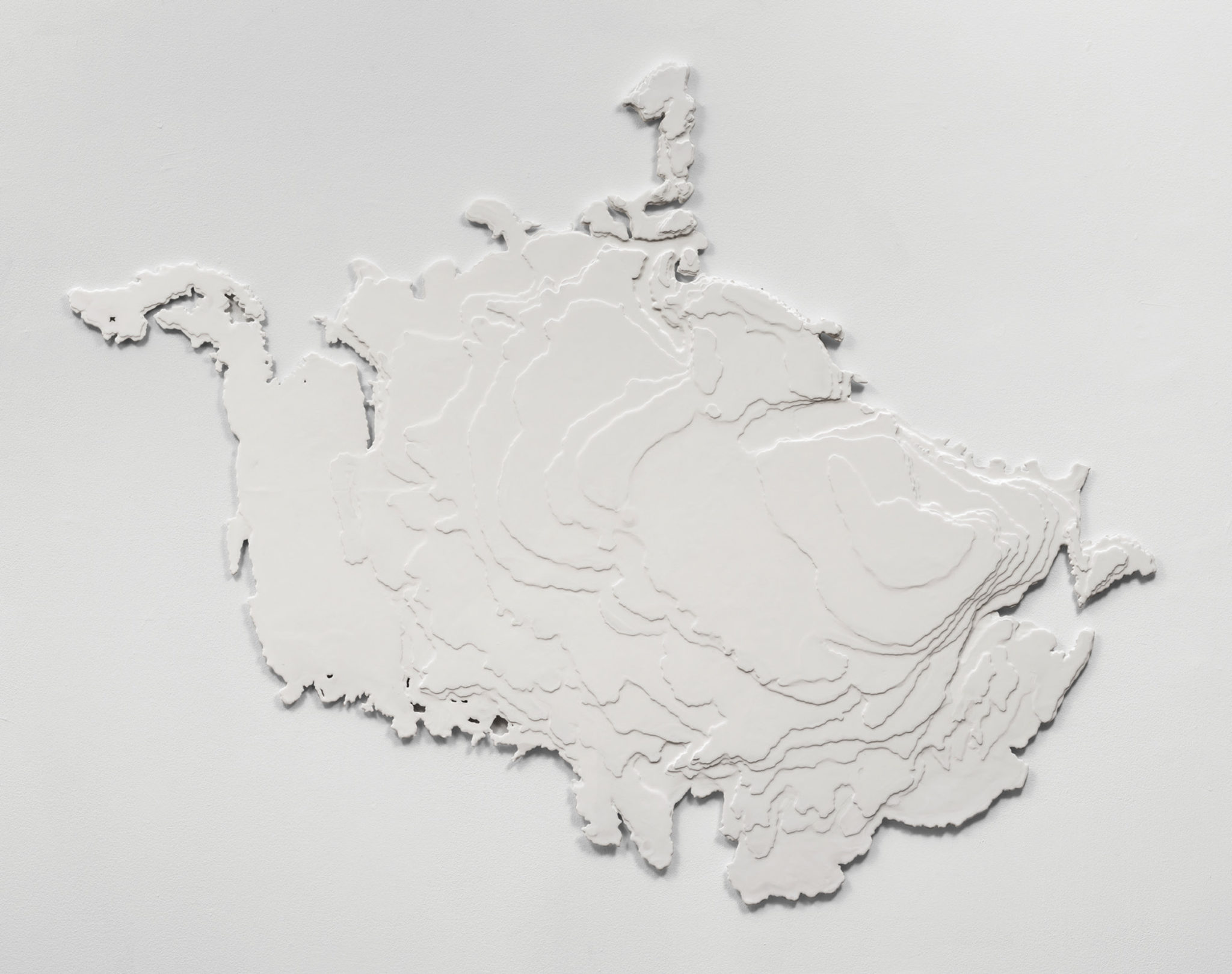 Maya Lin | Hudson River Museum