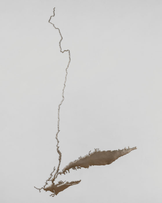 Maya Lin | Hudson River Museum