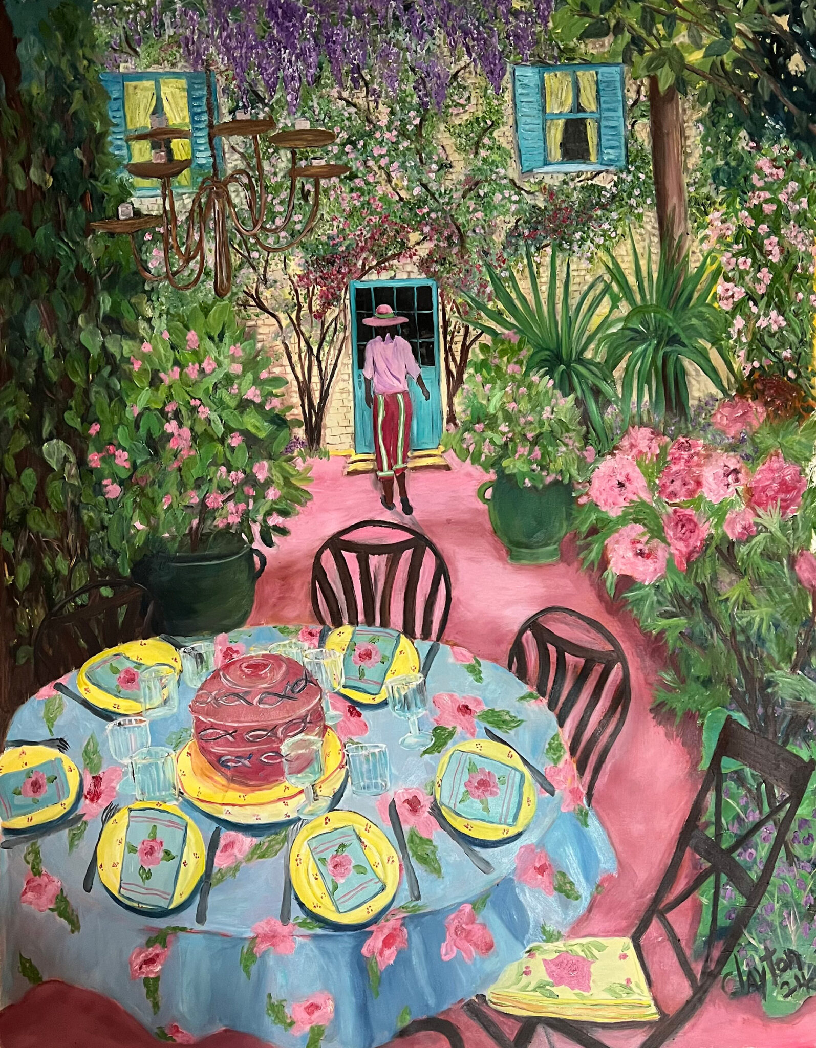 Savor the Sights and Sounds of Summer | Hudson River Museum