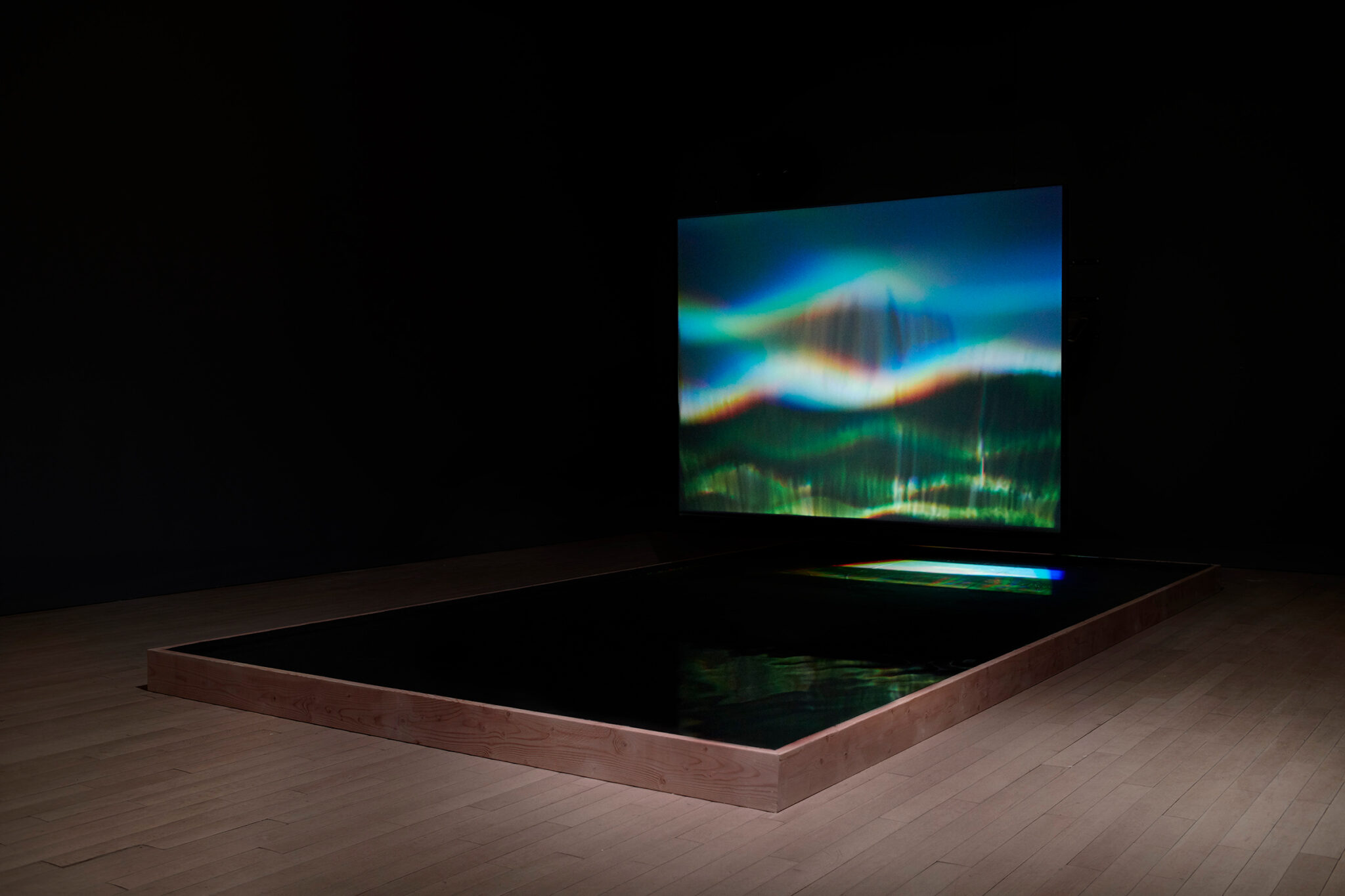 Bill Viola: Moving Stillness | Hudson River Museum