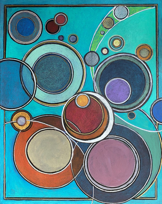 Richard Haas | Hudson River Museum