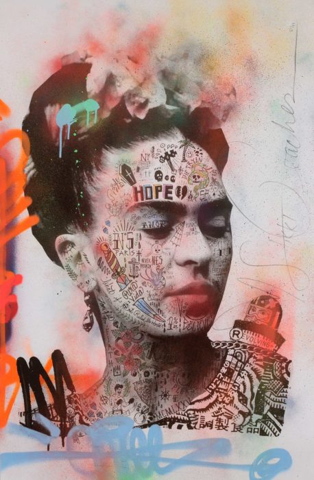 The World of Frida | Hudson River Museum