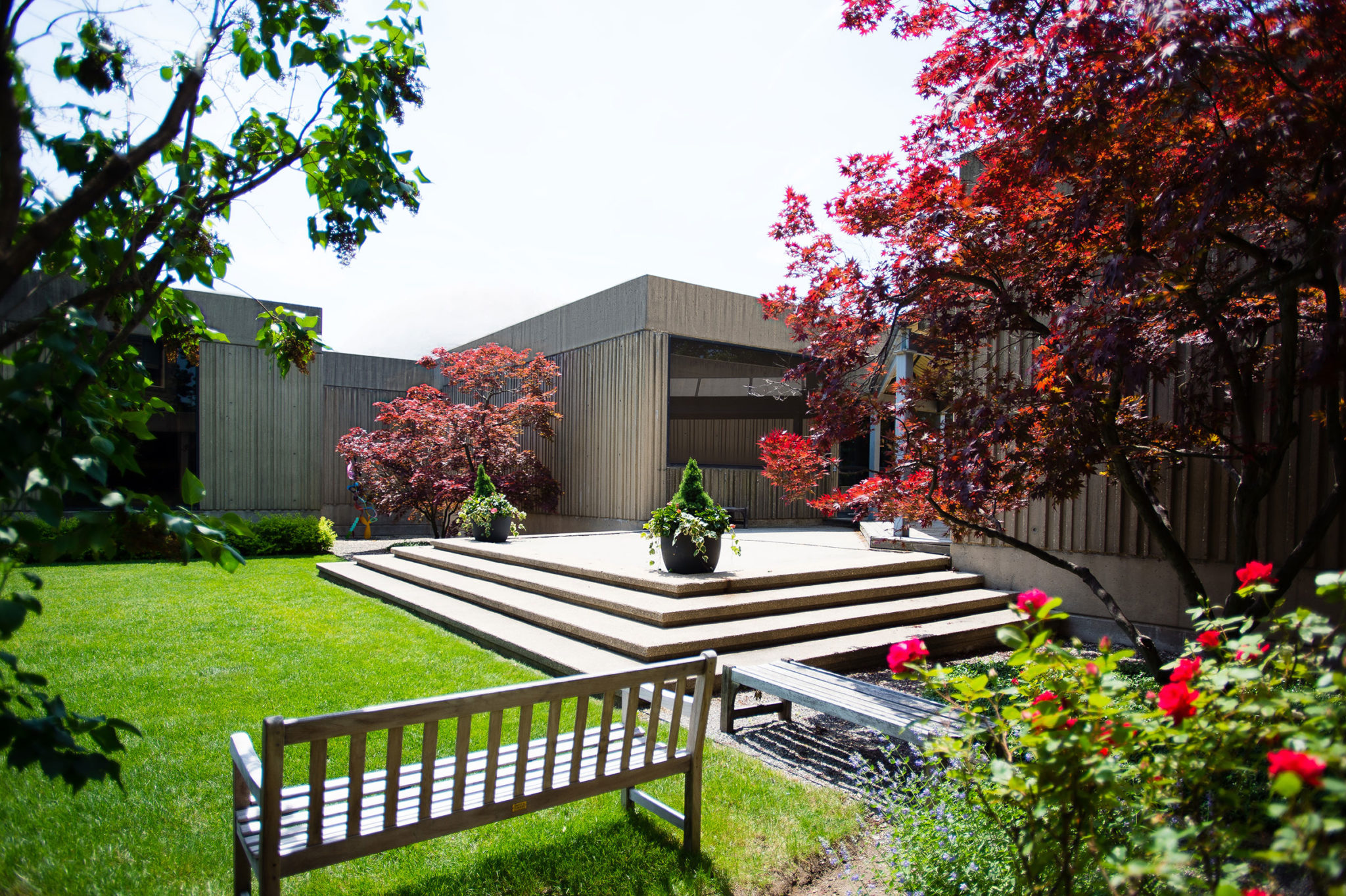 Plan Your Visit | Hudson River Museum