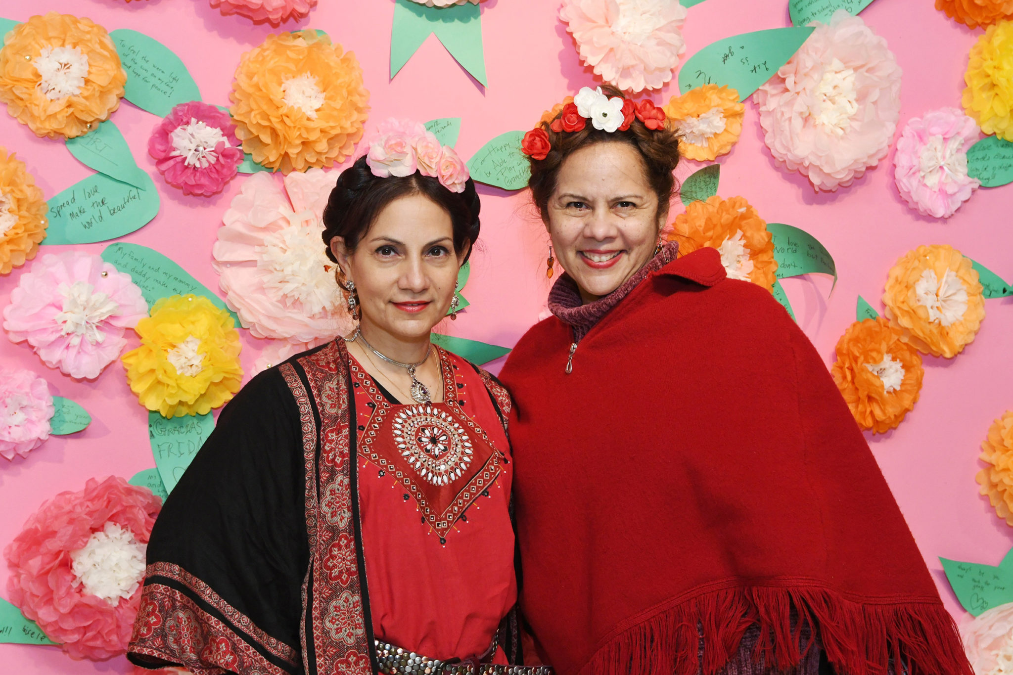 Fiesta de Frida: A Festival from Frida Kahlo’s Cookbook | Hudson River ...