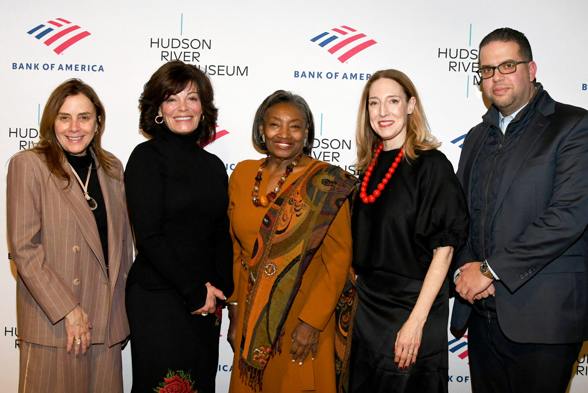 Modern Women / Modern Vision Opening Reception | Hudson River Museum