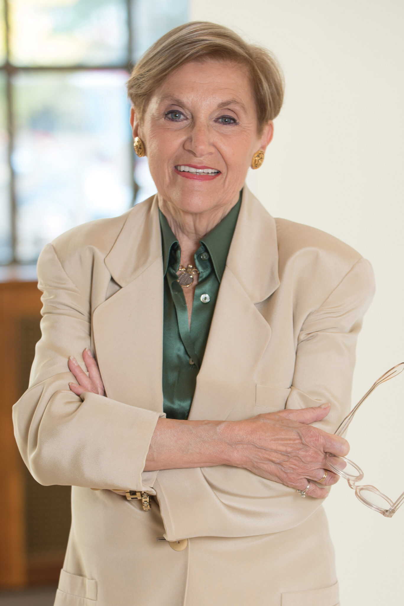 Janet Langsam, HRM Gala Honoree | Hudson River Museum