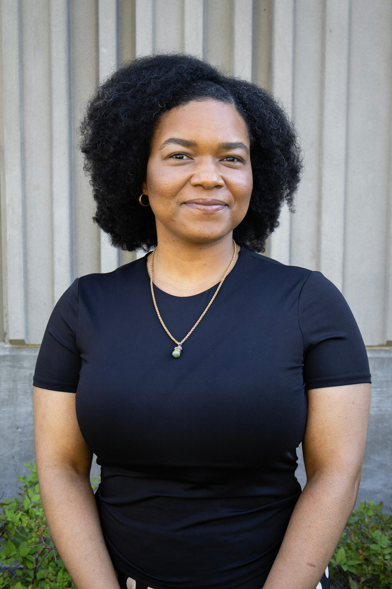 Prema Winn Joins the HRM as Coordinator, Events & Rentals | Hudson ...