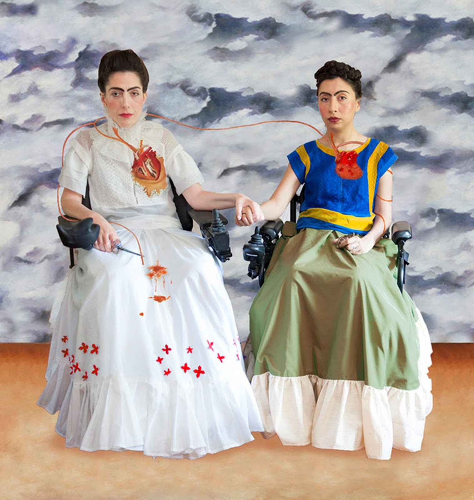 A Month for Women, a World of Frida, a Museum for All | Hudson River Museum