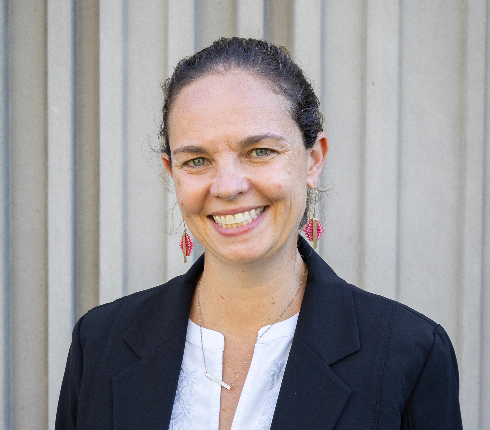 Hudson River Museum Appoints Laura Owens to Assistant Director ...