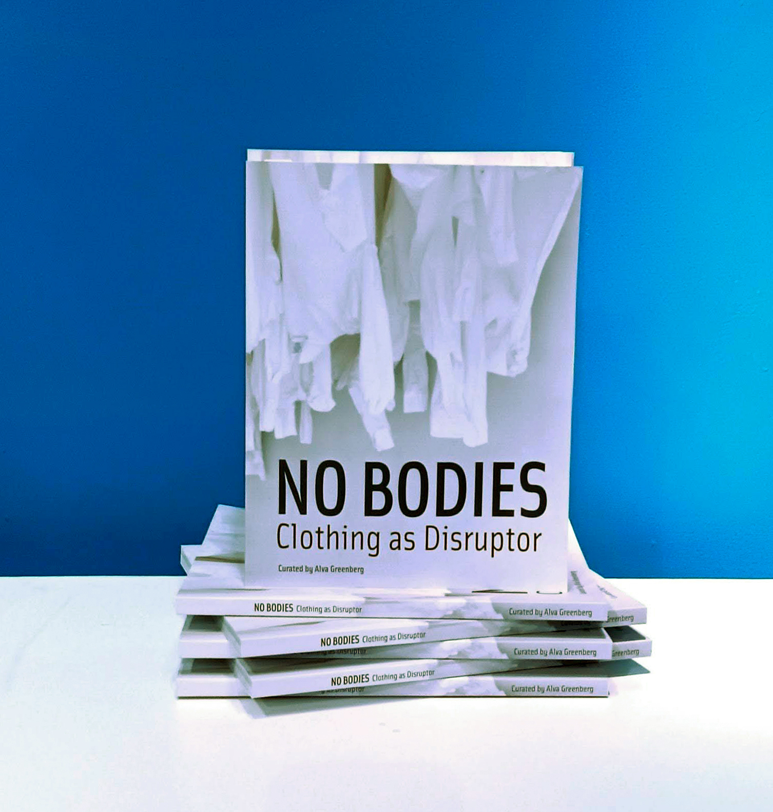 No Bodies: Clothing as Disruptor | Hudson River Museum